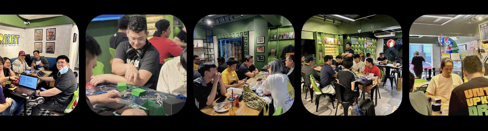 High Market Online - Your ultimate destination for Magic: The Gathering ...